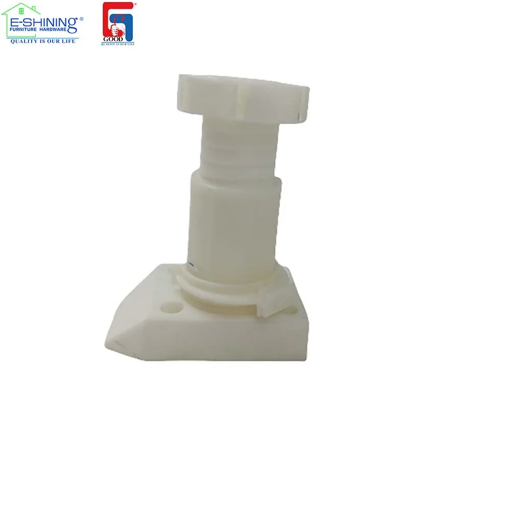 Kitchen Cabinet Plastic Legs Adjustable Height Legs Furniture Level ...