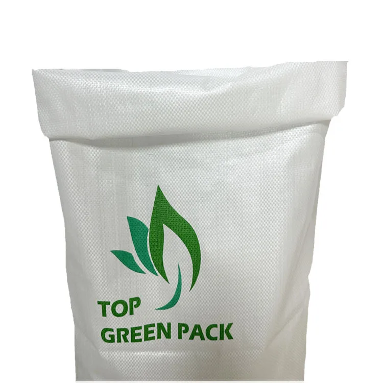 25kg Plastic Animal Laminated Pp Woven Feed Bags - Buy Pp Woven Feed ...