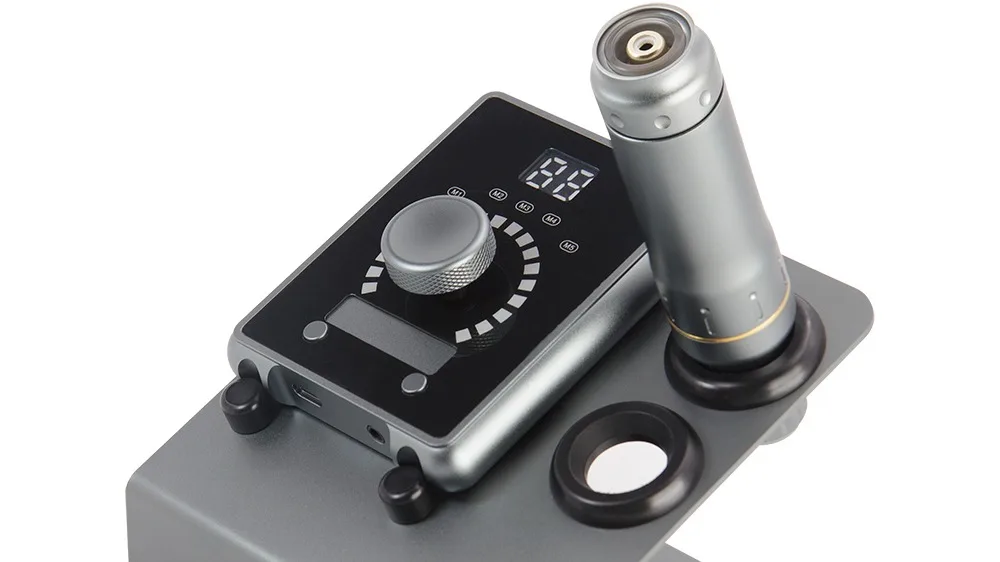 Professional Oem Logo Eyebrow Lip Rotary Wireless Microblading Pmu ...