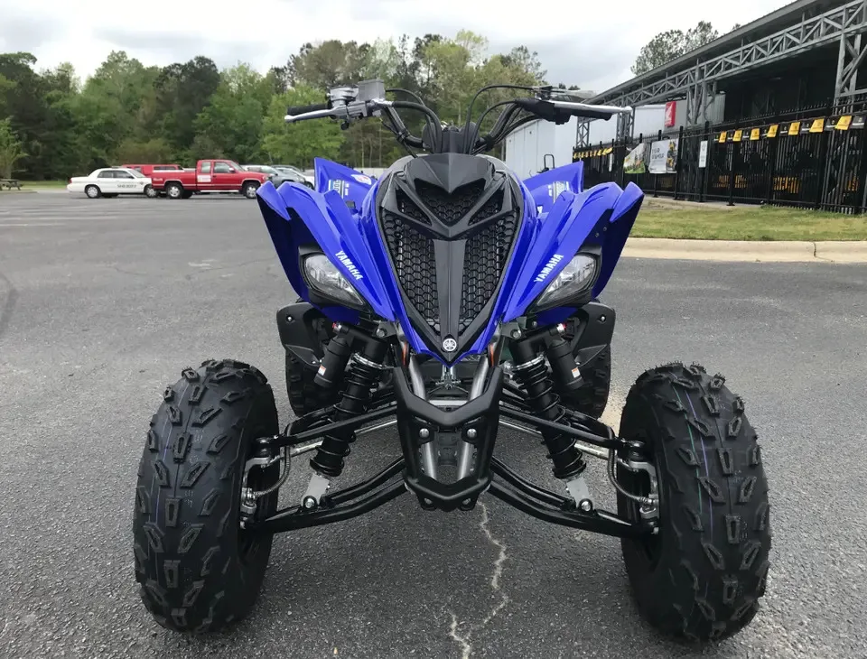 2023 Yamahas Raptor 700 R Se 698cc - Ready To Ship Markets - Buy ...