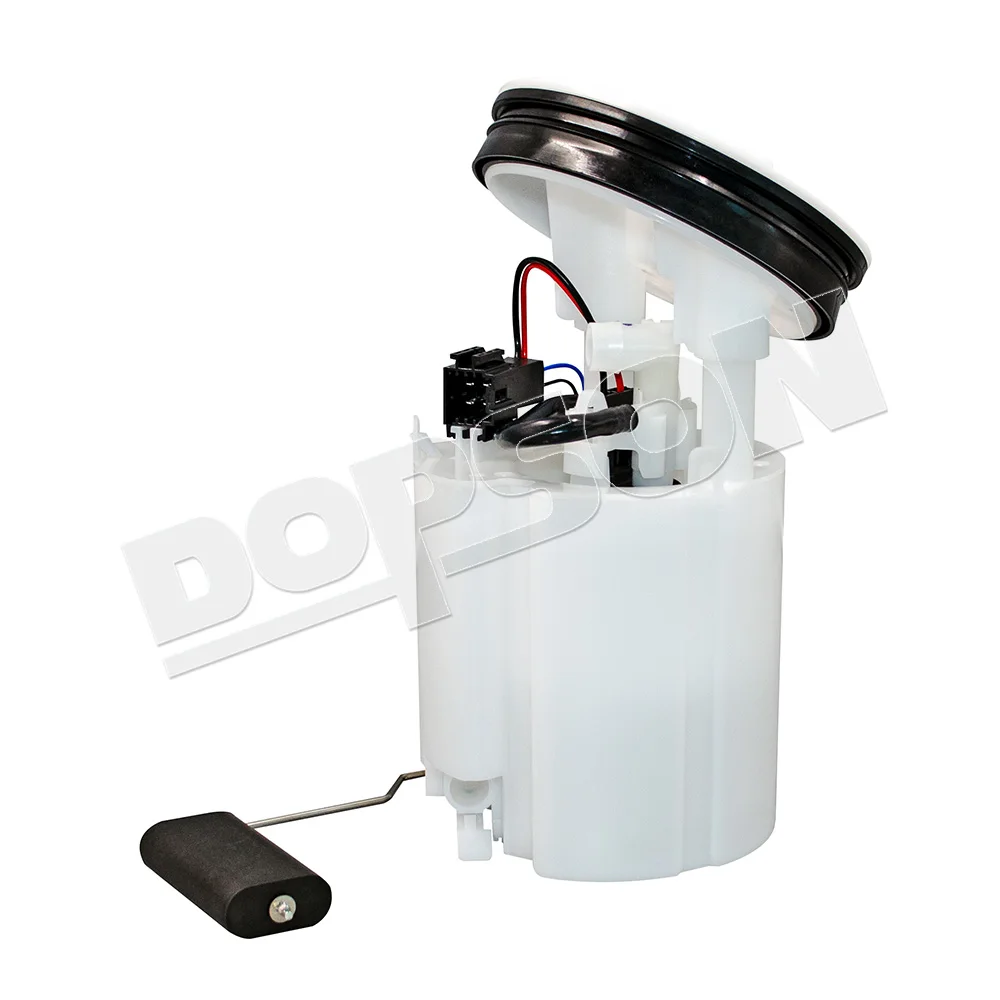 Car Parts Fuel Filter Injection Pump Oil Filter Pump Module Unit Fit ...