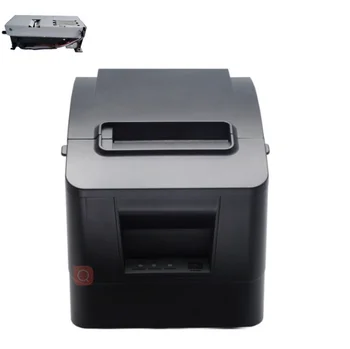 Factory Rohm Totalpos Mechanism 80mm Pos Receipt Printer Thermal Printing Head Suitable For Xp ...