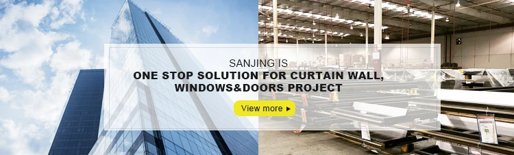 Supply Glass Aluminum Unitized Curtain Wall Glass Curtain Walls ...