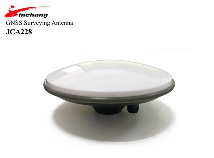 JCA228 High Accuracy GNSS Surveying Gps Und Glonass Strsender Antenna ...