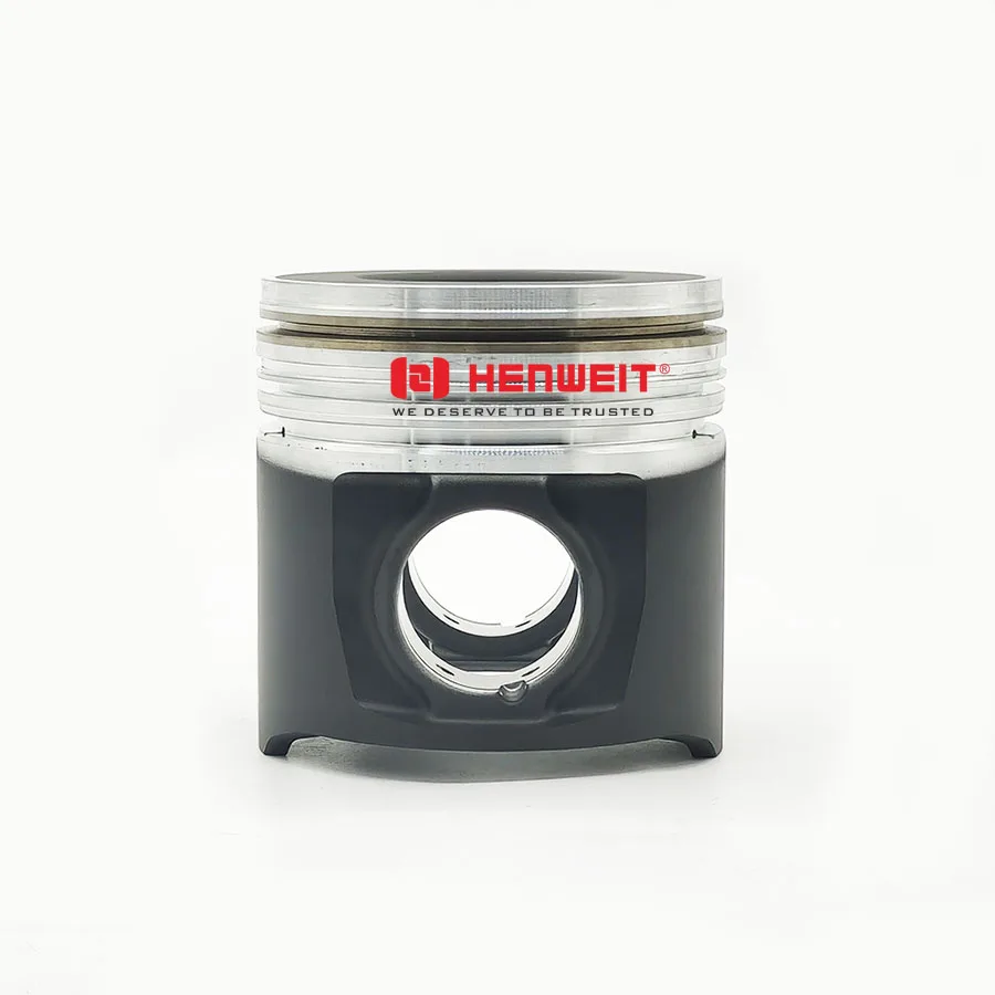 HENWEIT活塞发动机8040.25.000 8040.25.200缸径104毫米原始设备制造商编号0083600 90152600 ...