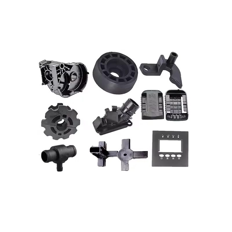 Pa66 Gf30 Peek Oem Custom Transparent Large Small Precision Gear ...