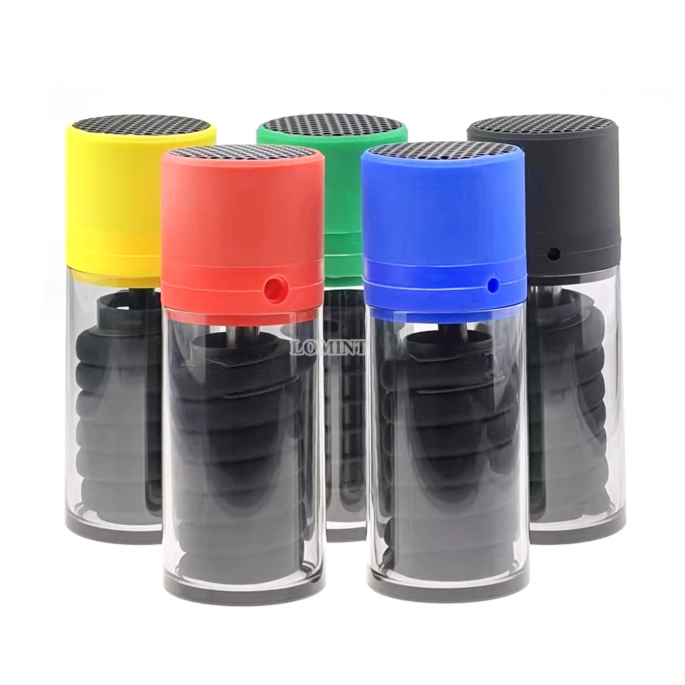 Portable Cup Hookah Car Shisha Set with Protective Cover Portable Small ...