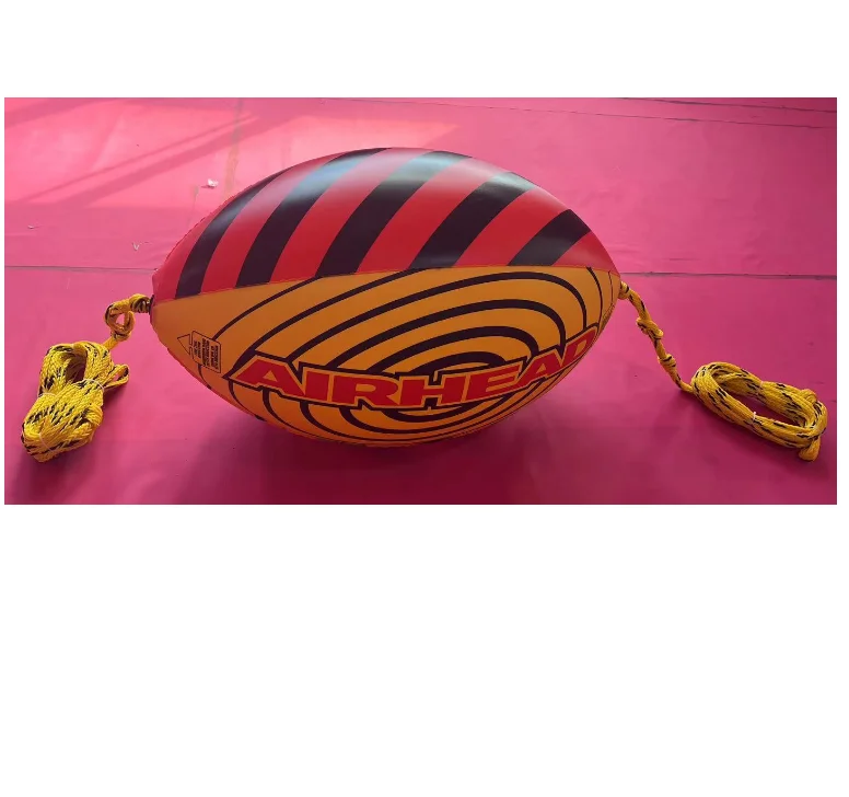 Airhead Ahor-1 Towable Inflatable Orb - Buy Decorative Orbs Product on ...