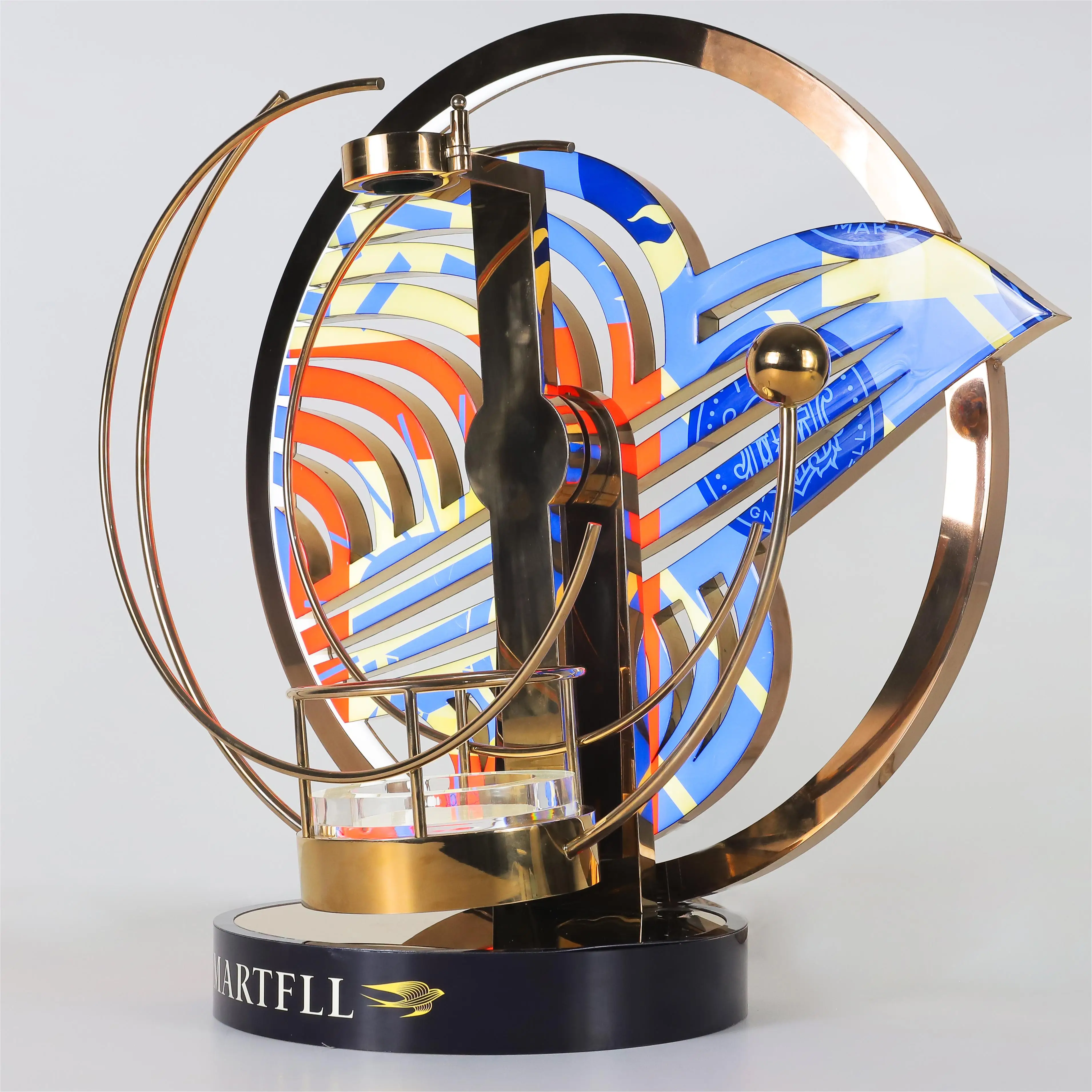 Luxury Liquor Store Classic Malt Whisky Glorifier Display - Buy Whisky ...