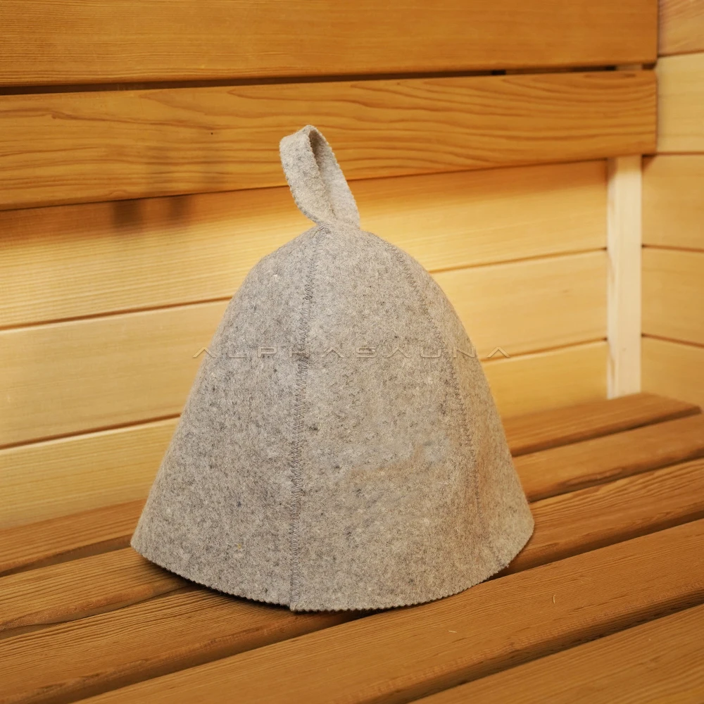 Shop High Quality Custom Sauna Hats - Wholesale Available