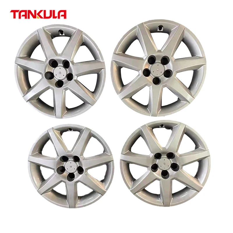 Toyota Prius 2004-2009 Wheel Covers - Durable & Stylish