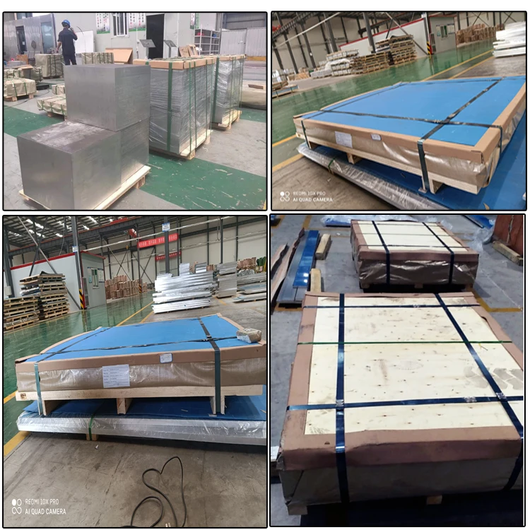 Hot Rolled Wear Plate Vrn400 Vrn450 Vrn500 Wear Steel Plate Wear Carbon ...