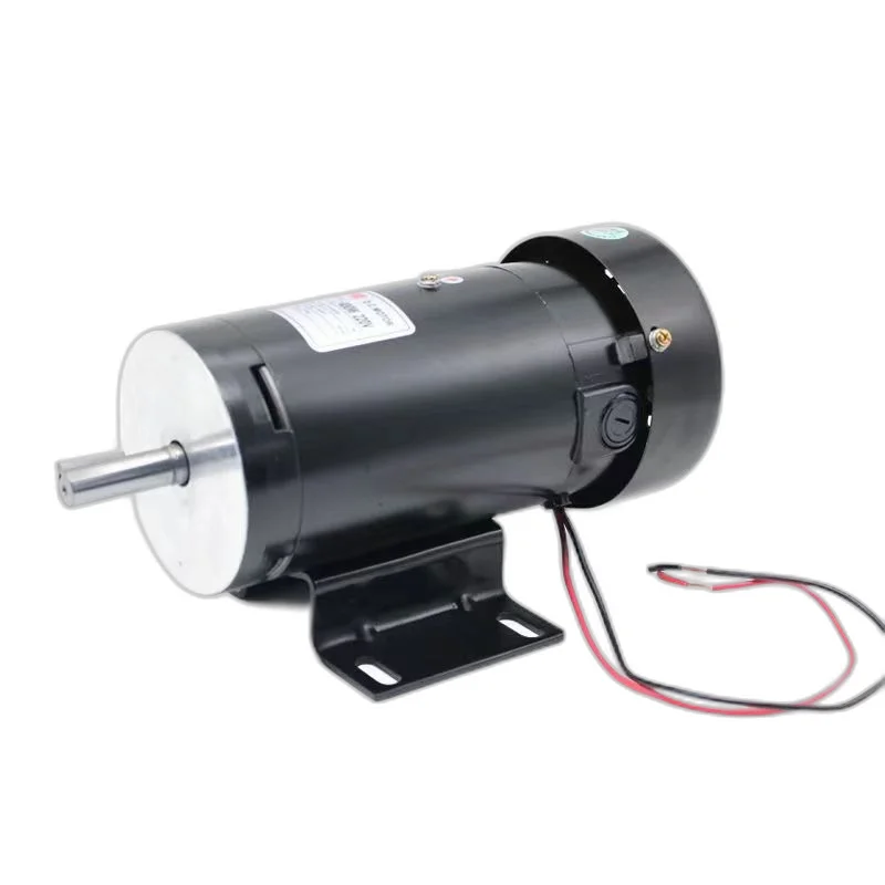 6mm Bldc Brushless Dc Motor 300w Power 48v Dischar 110v/220v Cordless ...