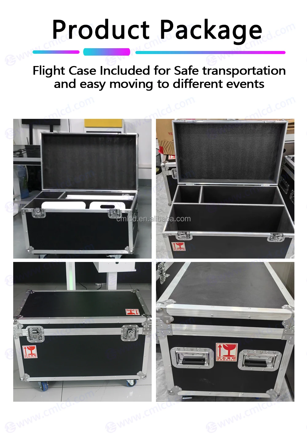 Salsa Ipad Dslr Photo Booth With Case Oval Mirror Shell Having Fun ...