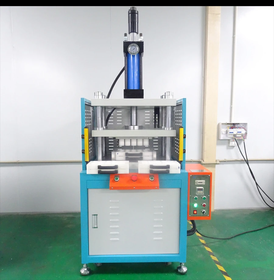 Automatic Hydraulic Bath Bomb Ball Making Presser Machine