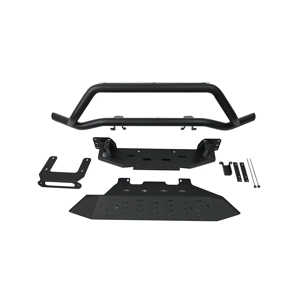 Front Bumper for GWM Tank 400 New Energy SUV Nerf Bull bar Tubular ...