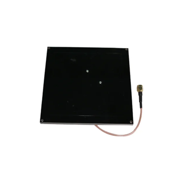 Circular Polarization Rfid Pcb Antenna Gain 5dbi 860-960mhz Uhf Rfid ...