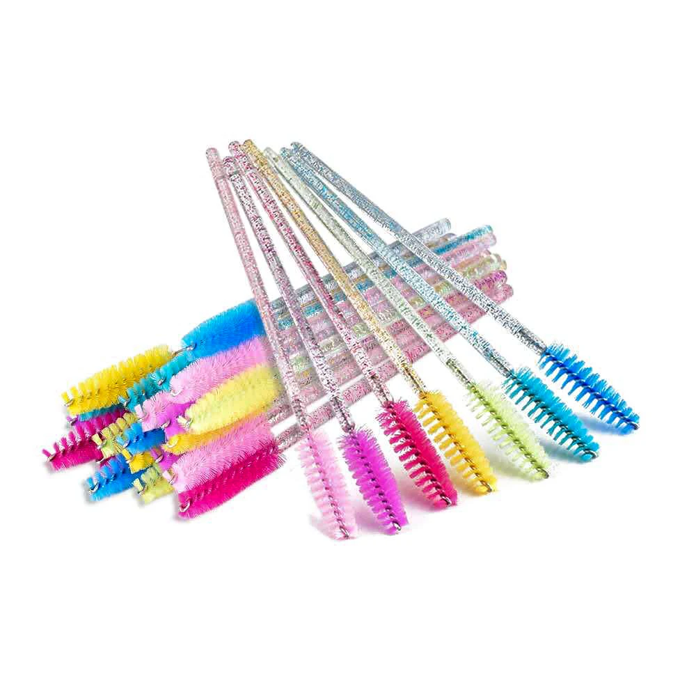 Customized Packaging Tool Wholesale Salon Cleansing Disposable Mascara ...