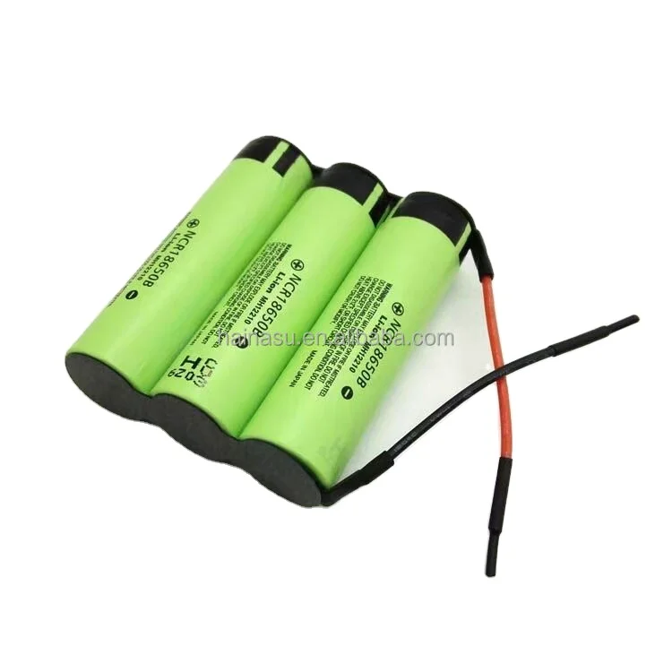 Inr18650-35e Inr18650 35e Pin Inr 18650 Lion 4s1p Sdi 3500 Kc Lithium ...