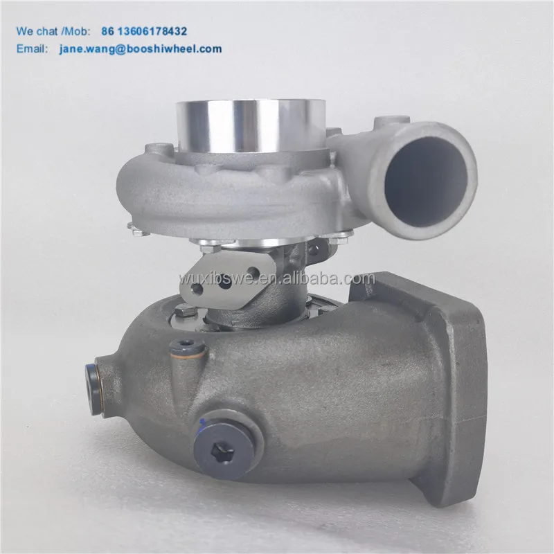 S200W Turbocharger for Mercruiser D4.2L L6 VM-CMD 4.2EI