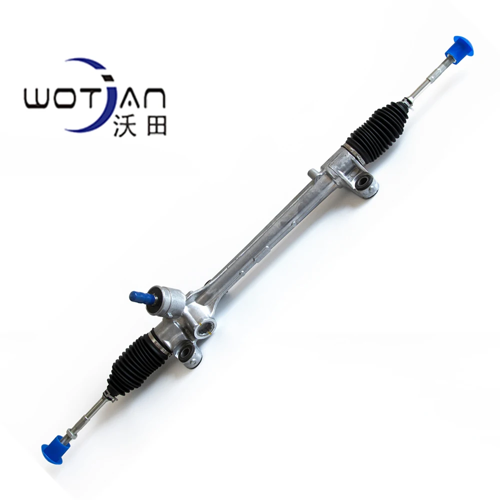 Factory Hot Sale LHD RHD Rack and Pinion Steering Gear for Toyota ...
