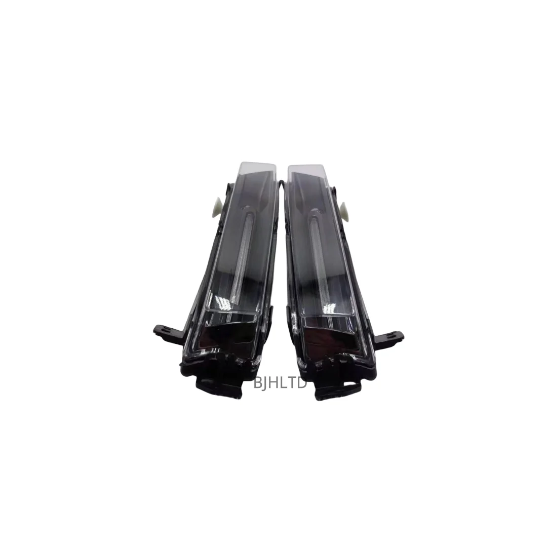 High Quality Car Rear Bumper Lower Trailer Cover Guard Lr090833 ...