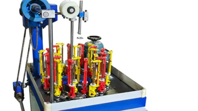 Qx90 Series High Speed Pp Nylon Cotton Round And Flat Rope Braiding ...