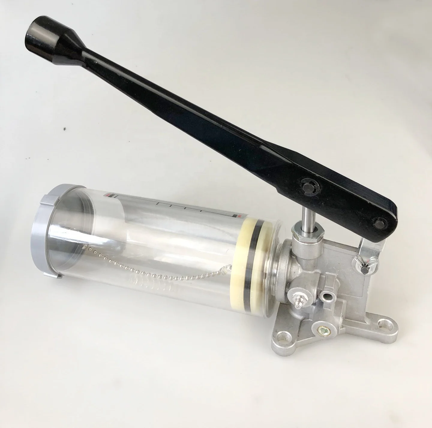 Alibaba.com: CLHA-30 Manual Lubrication Grease Pump with 6mm stainless ...