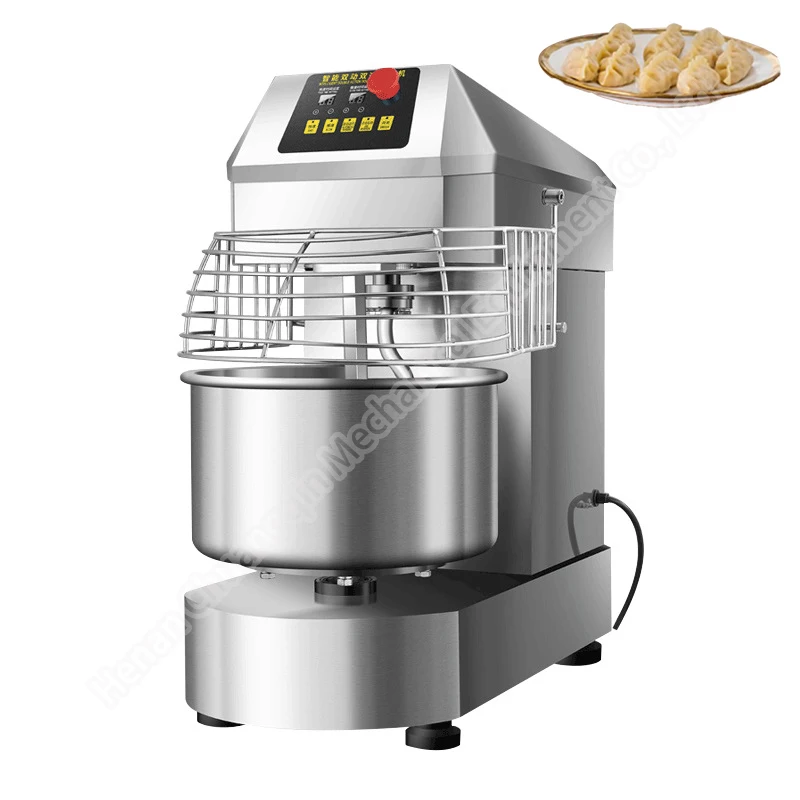 Yuji Dough Mixer Dough Mixer 10l Dough Mixer Electric - Buy Mini Dough ...