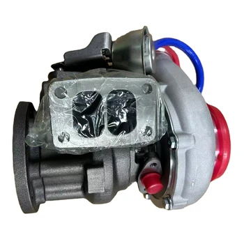 Supplied With Original Garrett Exhaust Turbocharger Gt35 For Buses And ...