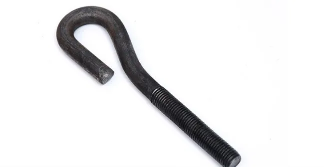 Wholesale Pigtail Bolt Foundation Bolts Anchor Hook Bolts Used For ...