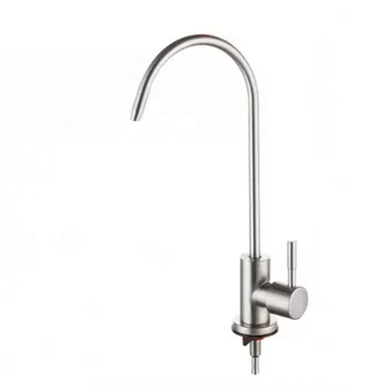 Dn8 Small Body Crew Cut Water Purifier Faucet Direct Drinking Faucet ...