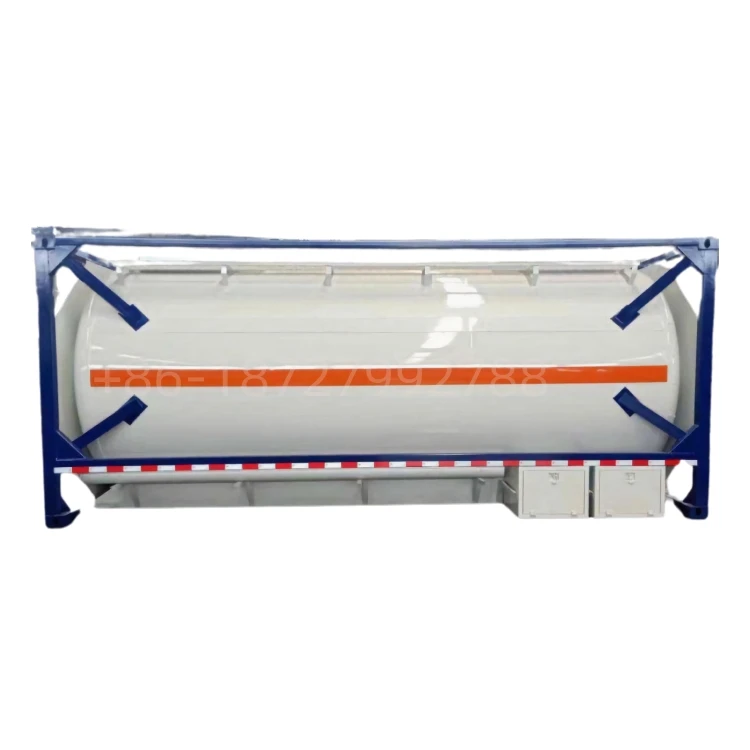 Ckd Skd 3500liters 2000liters 5700liters 16500l 20000l 42000l Saso 5454 ...