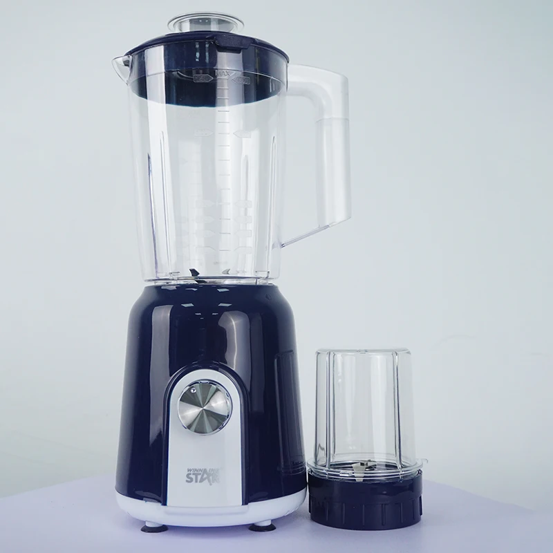 Stainless Steel Jug Blenders Multi-function Grinder High Speed Chopper ...