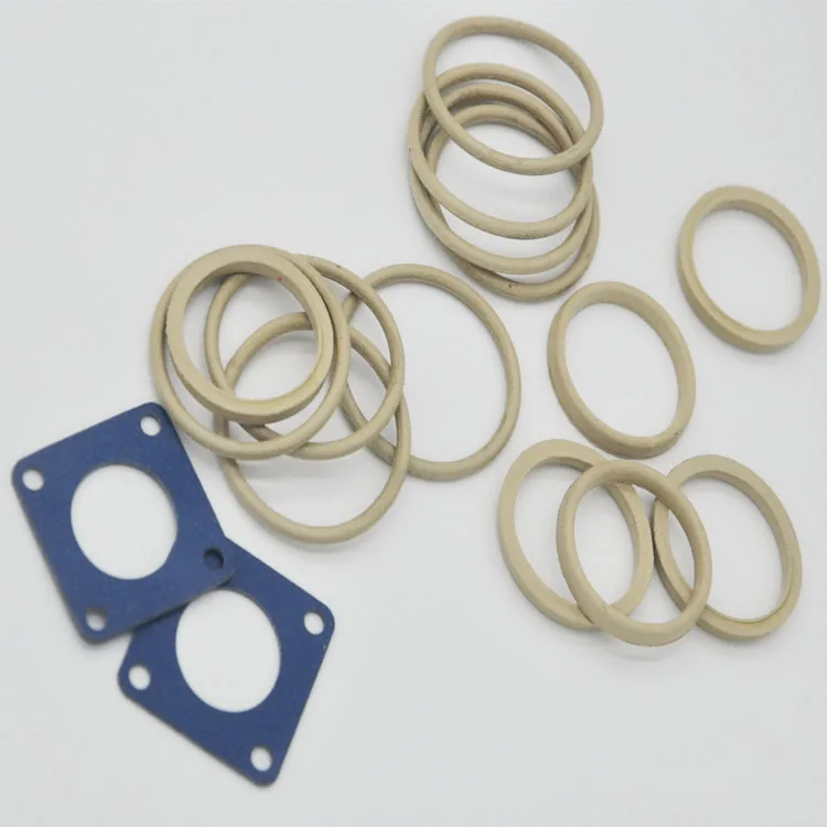 Customized Rubber Seals,Molded Rectangular Gasket Die Cut Gasket With ...