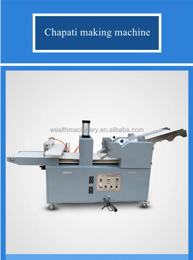 Commercial Roti Batter Breading Ethiopia Turkish Iraqi Arabic Shawarma ...