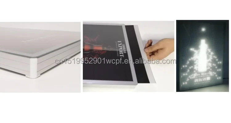 Hot Sales And Beneficial Integrated Ic Programmable Led Lights Easy To ...