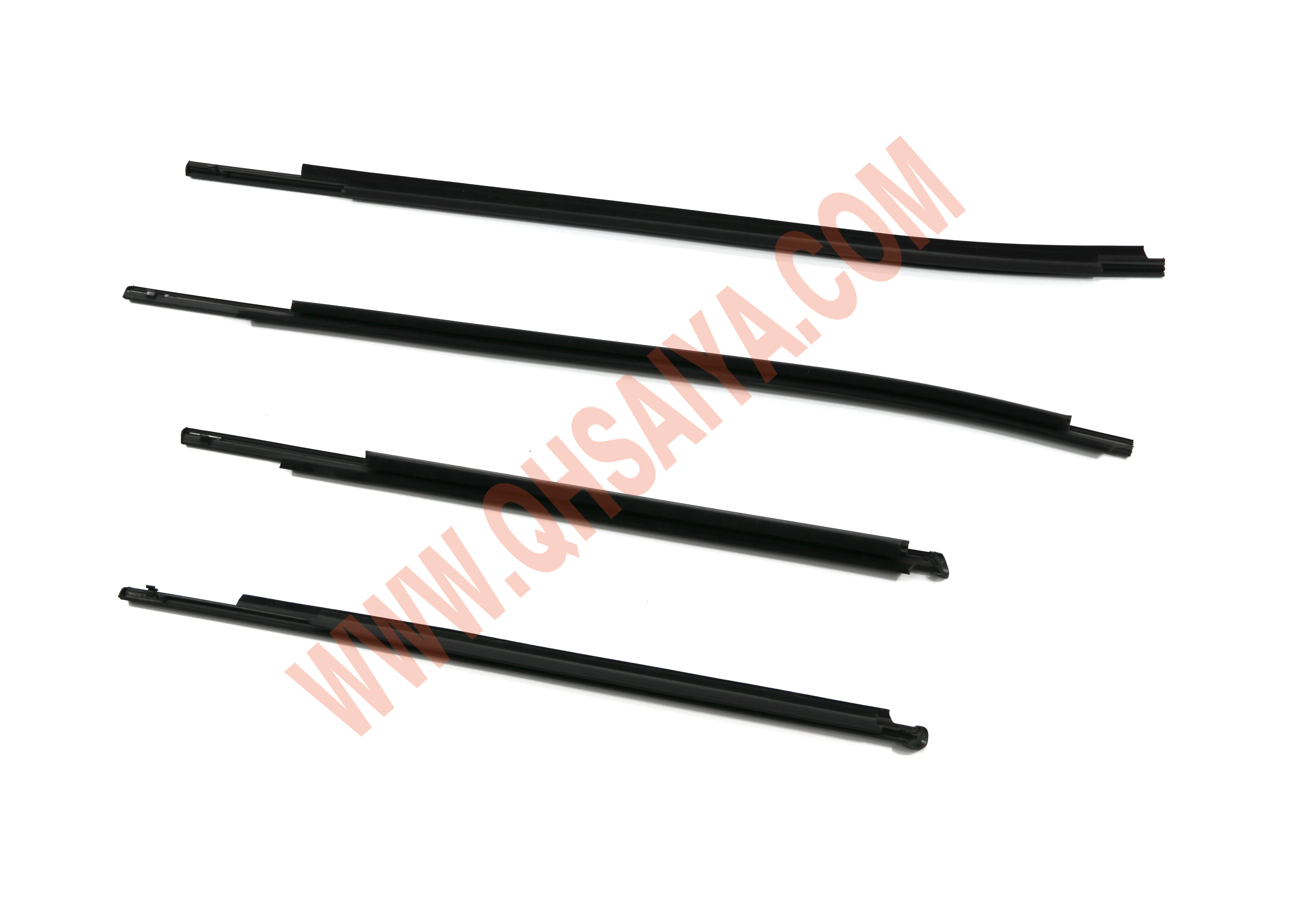 Weatherstrip for TOYOTA HILUX Car Outside Window and Door Rubber Seals ...