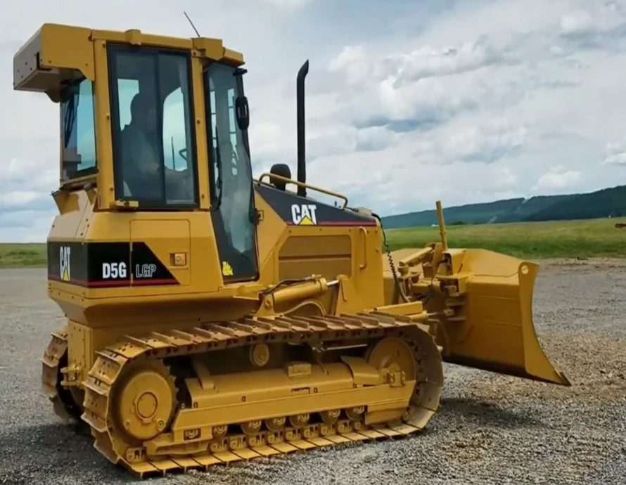D5G LGP bulldozer USA-Made used Mini dozer for sale| Alibaba.com