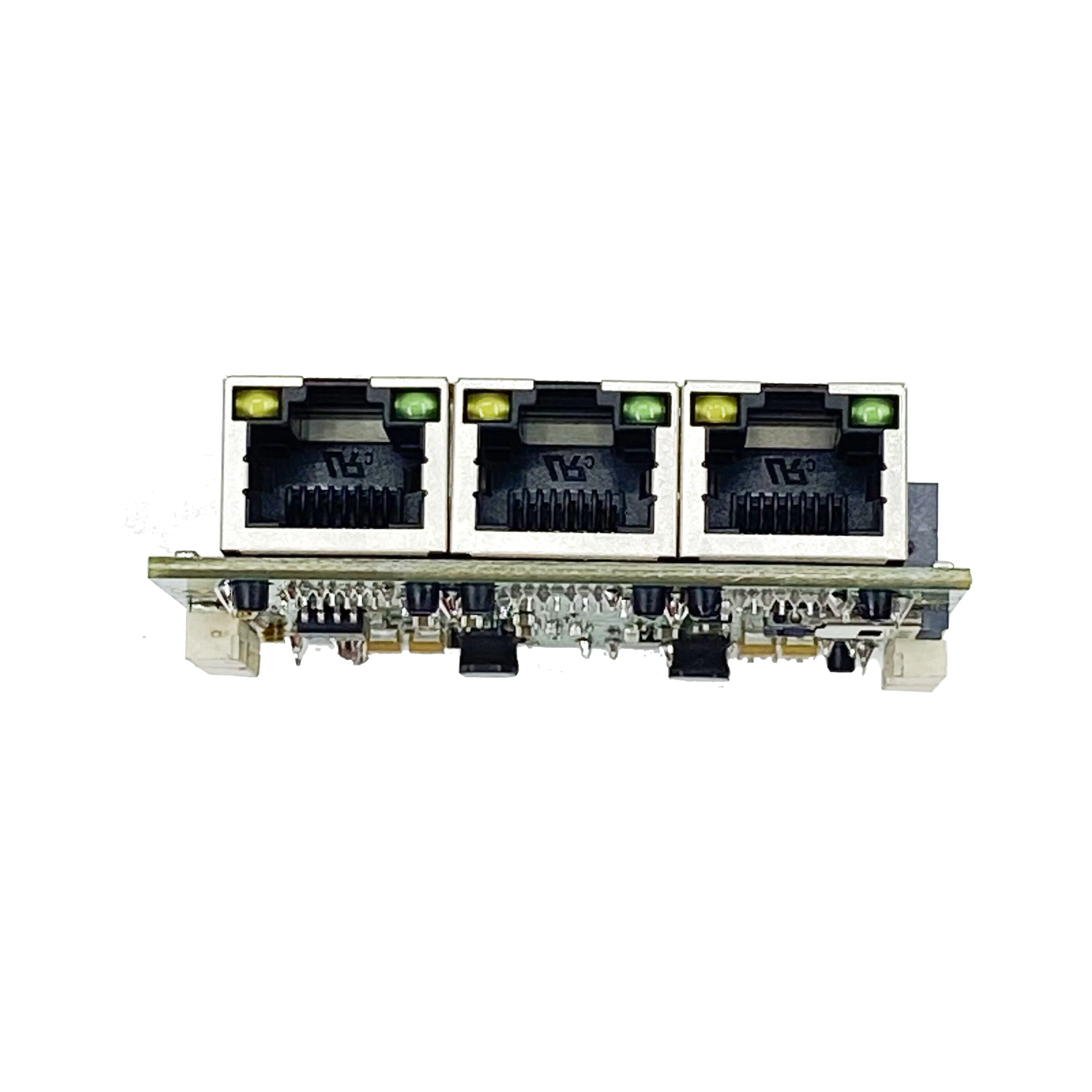 Mini 3G 4G Wifi Router Board - HC-G9 PCBA with Openwrt