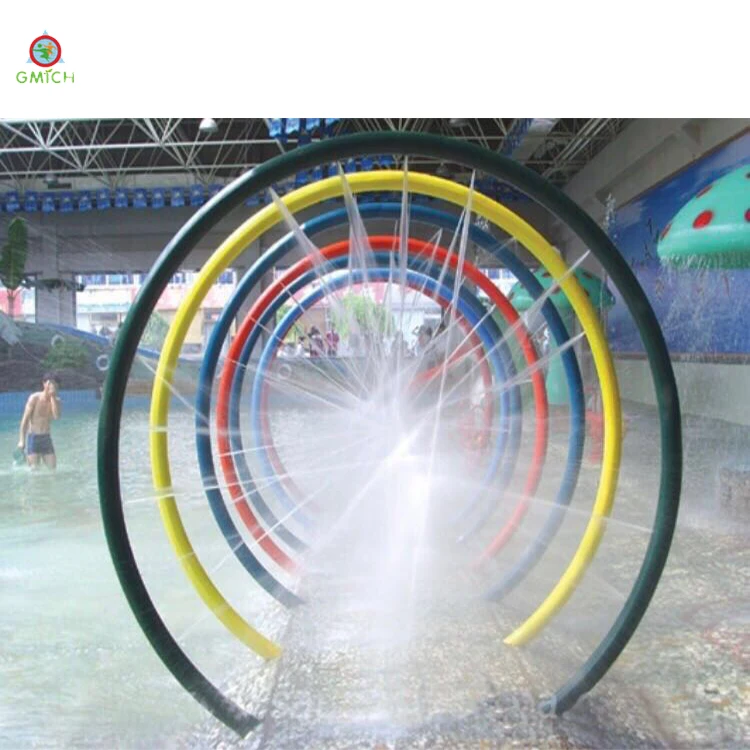 Pool Wave Machine - Fun for 3-15 Year Olds in Guangzhou