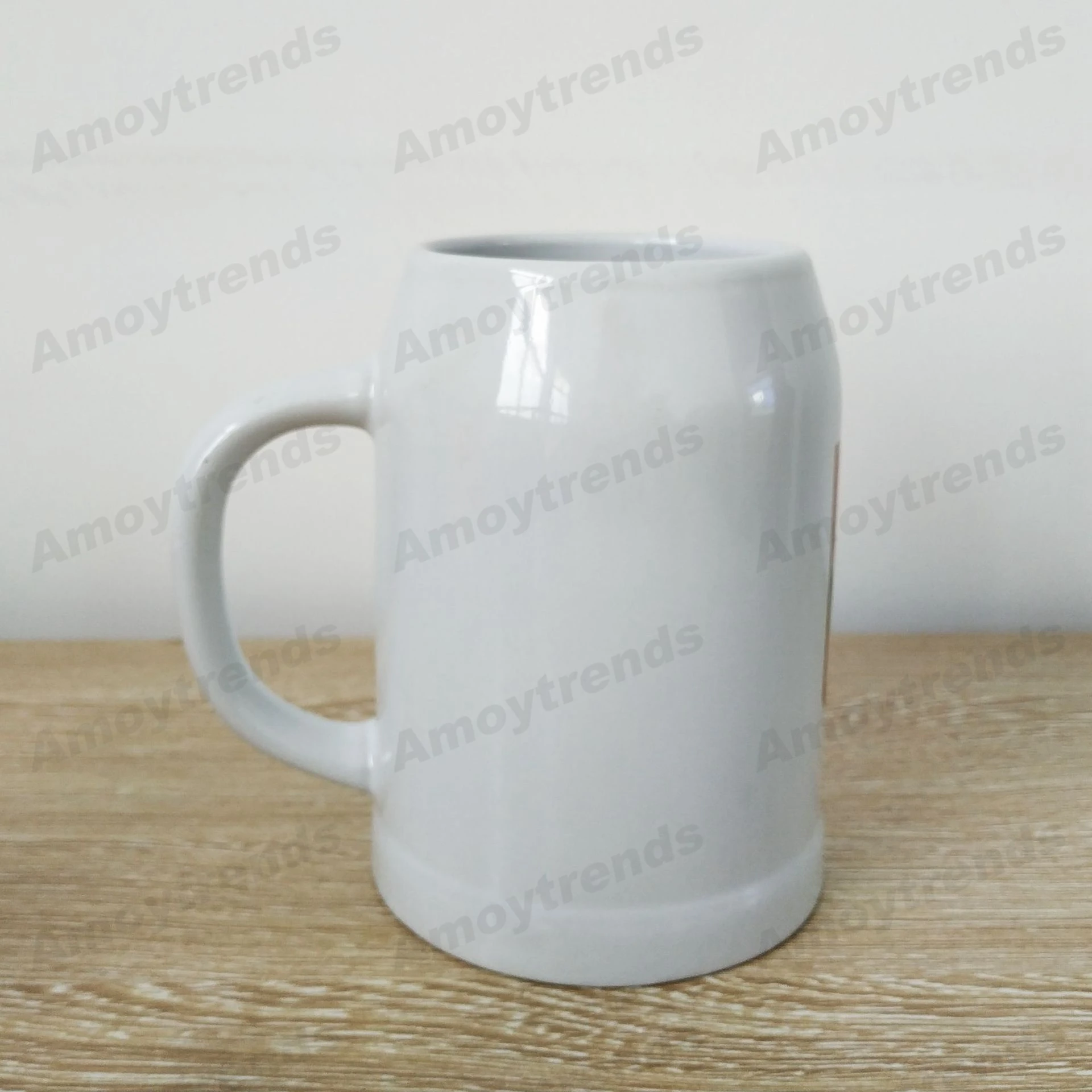 Oktoberfest Custom Ceramic Sublimation Beer Mug With Handle Beer ...