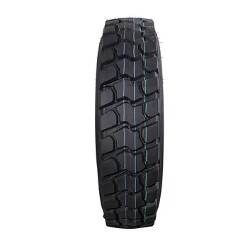 Wholesale 13r22.5 Drive.all Position Commercial Truck Tire Good Price ...