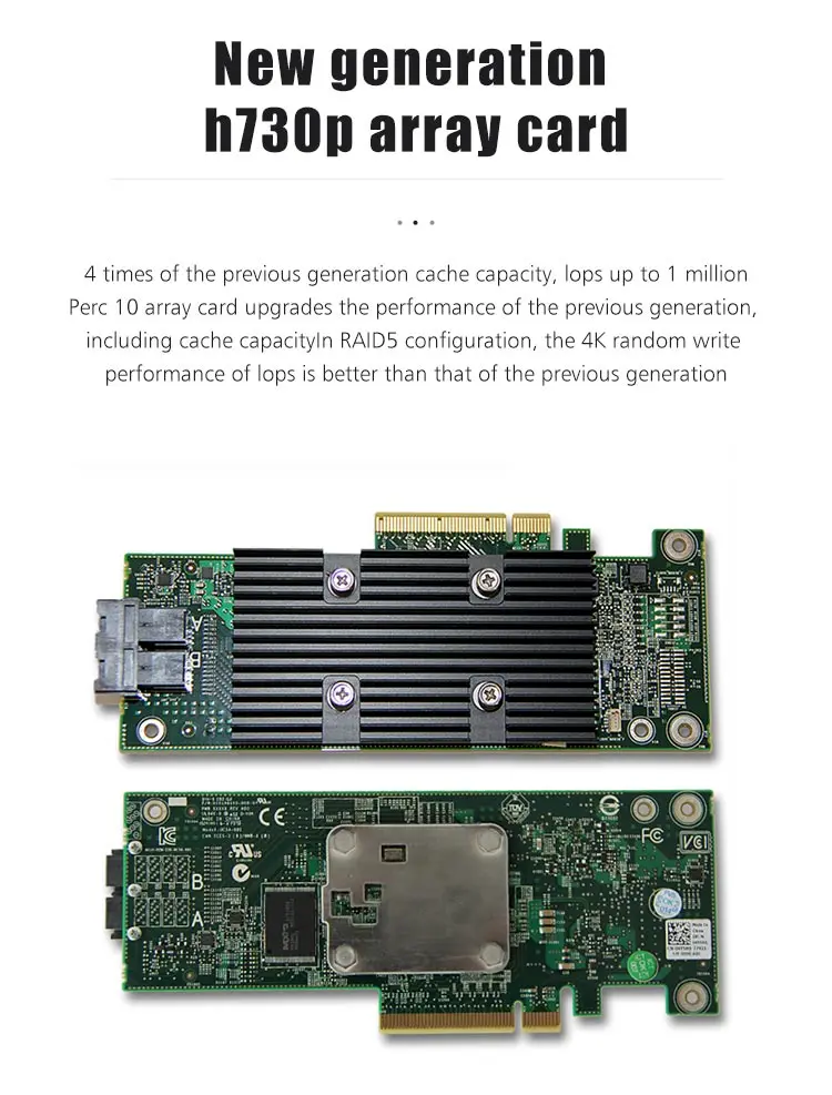 R740 Enterprise Level 2u Rack Emc Server R740xd 4208 4210 16g 2tb ...