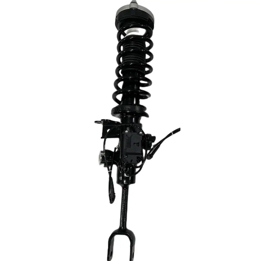 BMW F01 F02 Shock Struts - Reliable Air Suspension Parts