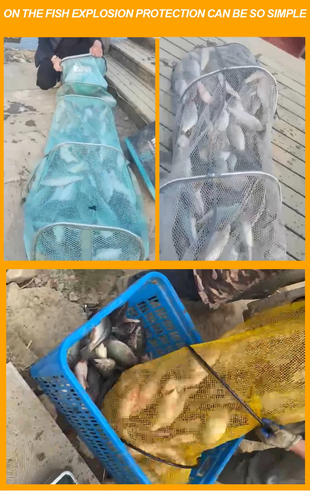 FTK Spinning Lure Rods - Versatile and Durable Fishing Poles