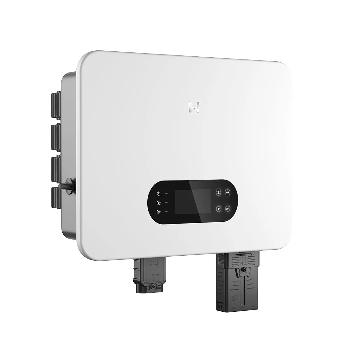 Goodwe Hybrid Inverter Complete Set 8KW 10KW 12KW 48V Hybrid Solar ...