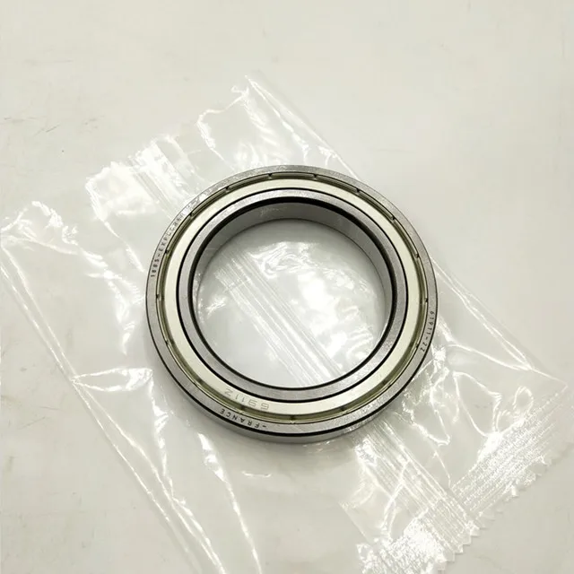 Thin Section Ball Bearing 6904 2z 6904 Rz 61904 2rs 6904zz 20x37x9 6904 Bearing Price - Buy 6904 ...
