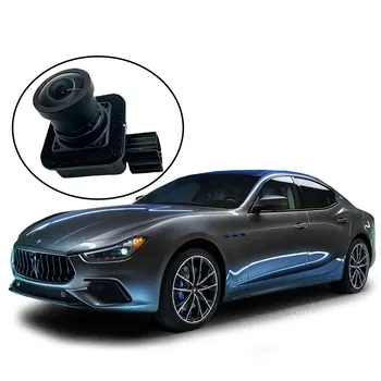 360 Degree Bird View System Car Security Camera 670100888 Car Parking ...