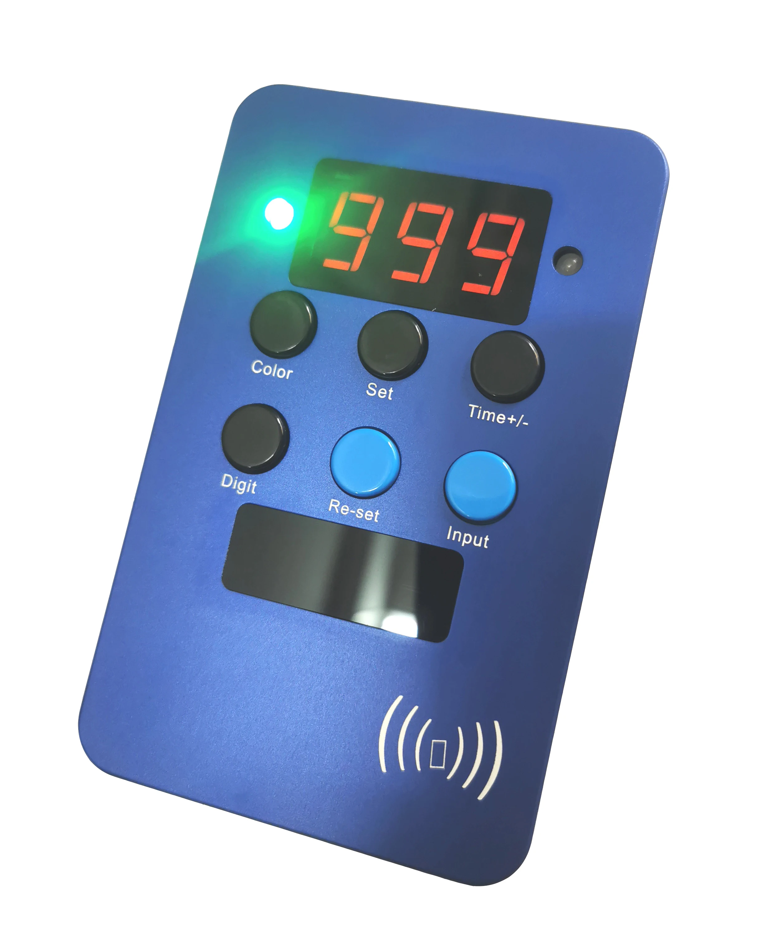 Reminding Timer Wristband - Smart Bracelets for Fun Parks